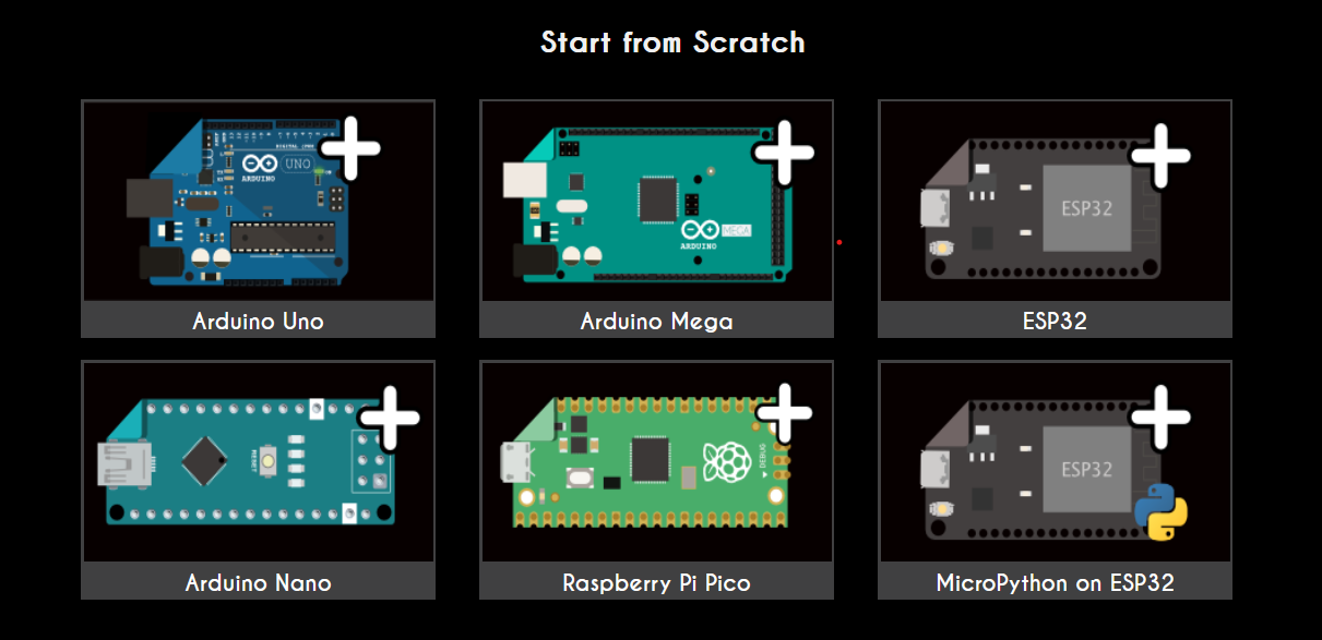 Arduino Conoscete Un Simulatore Diverso Da Tinkercad Arduino E